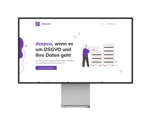 Full-Cycle Software Dev & Digital Consulting Company