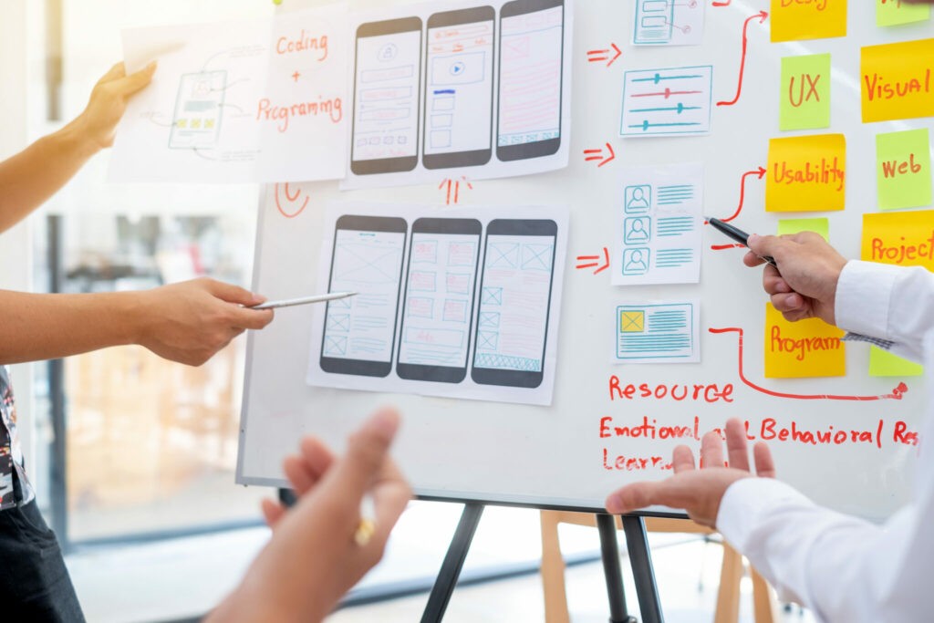 Tracing the Evolution of Web Development: Key Changes & Future ...