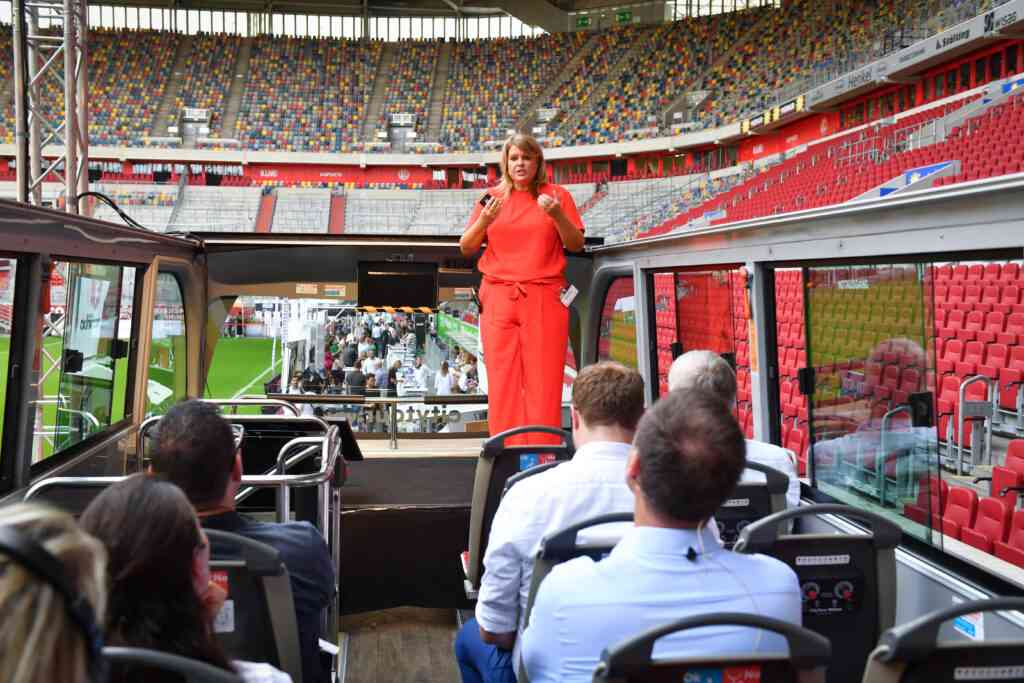 Uniting Brands and Innovation: Highlights from Brand Festival 2024 ...